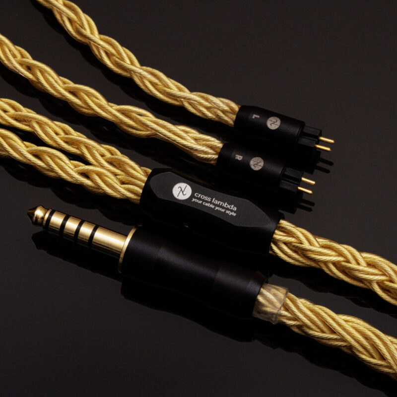 Product Line-up – Cross Lambda