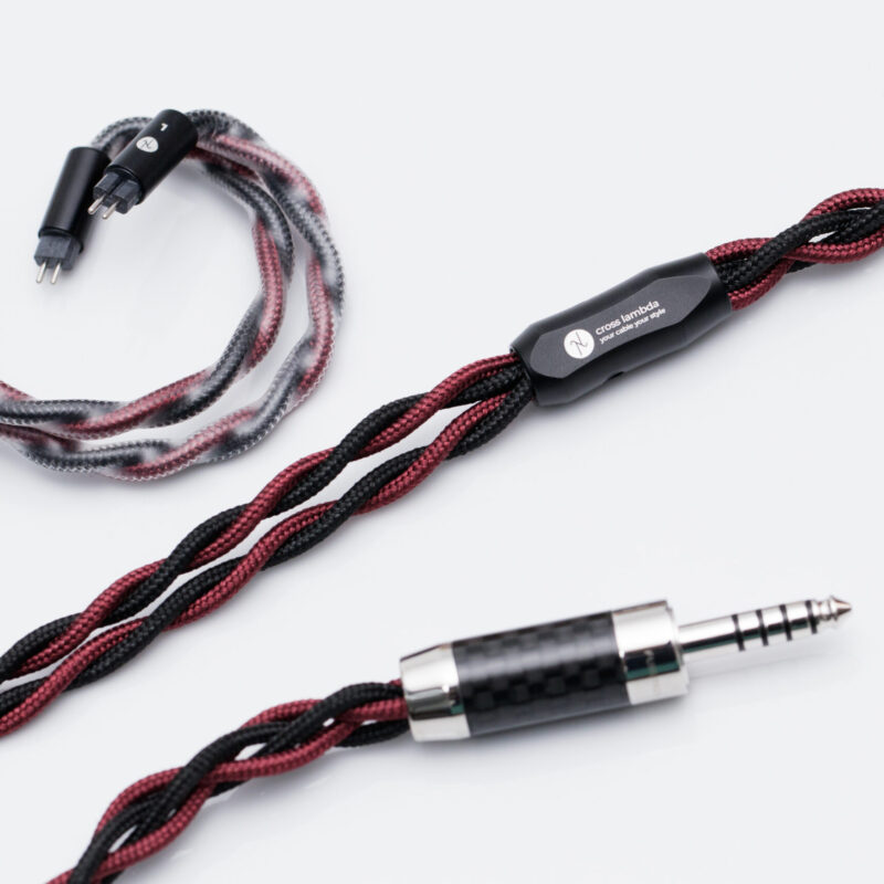 Product Line-up – Cross Lambda