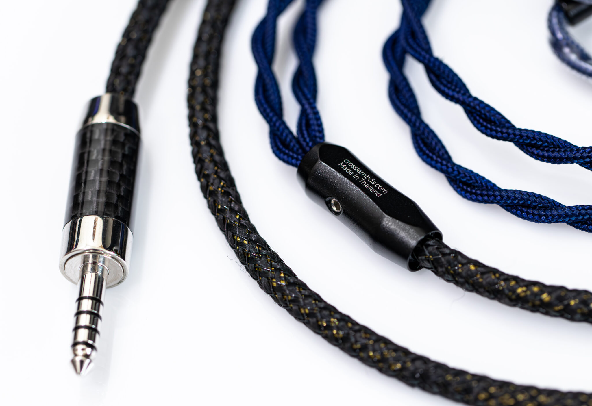 Product Line-up – Cross Lambda